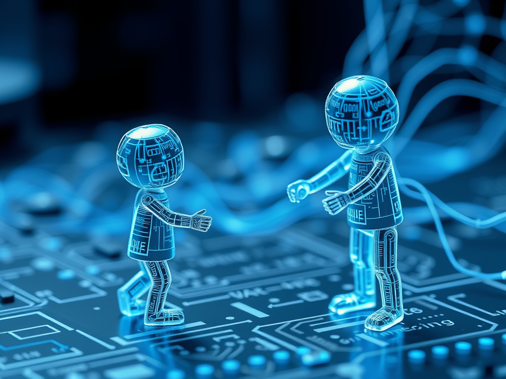 Using Pthreads: Synchronization with pthread_join() Explained – Tech ...