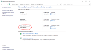 How to add Microsoft KM Loopback adapter in Windows 10 – Tech For Talk