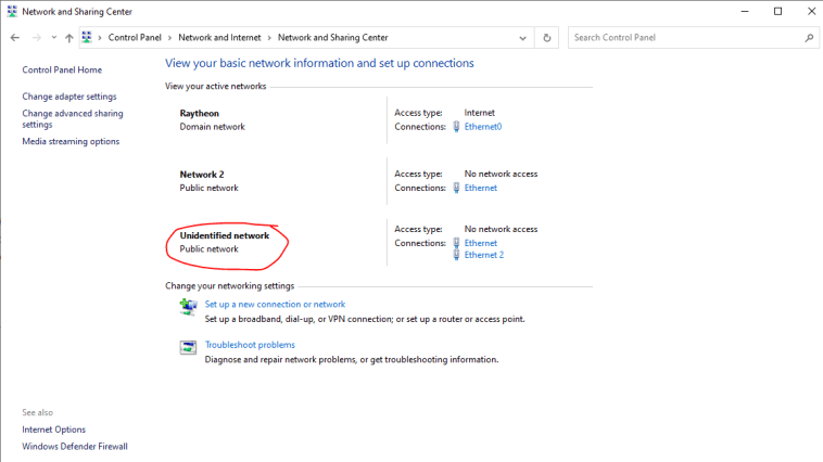 How to add Microsoft KM Loopback adapter in Windows 10 – Tech For Talk
