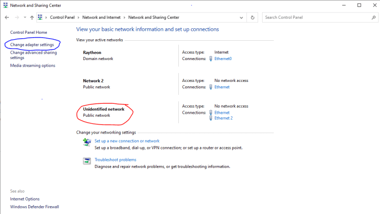 How to add Microsoft KM Loopback adapter in Windows 10 – Tech For Talk