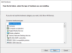 How to add Microsoft KM Loopback adapter in Windows 10 – Tech For Talk