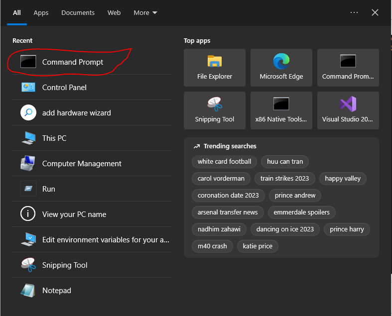 How to add Microsoft KM Loopback adapter in Windows 10 – Tech For Talk