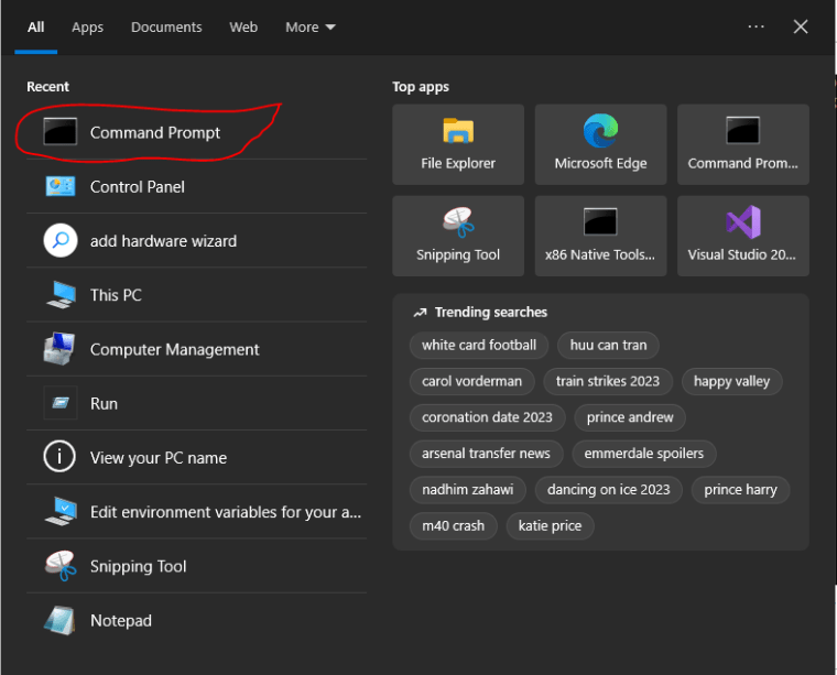 How to add Microsoft KM Loopback adapter in Windows 10 – Tech For Talk