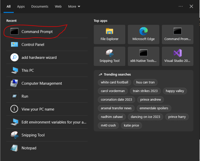 How to add Microsoft KM Loopback adapter in Windows 10 – Tech For Talk