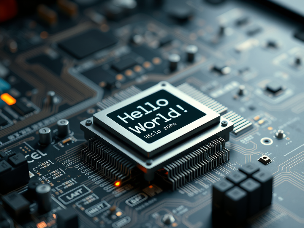 Understanding Parallelism in Uni-Processor Systems – Tech For Talk