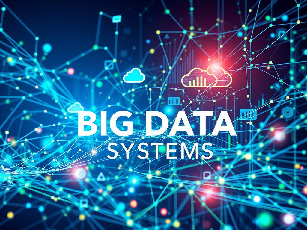 Characteristics of Big Data Systems – Tech For Talk