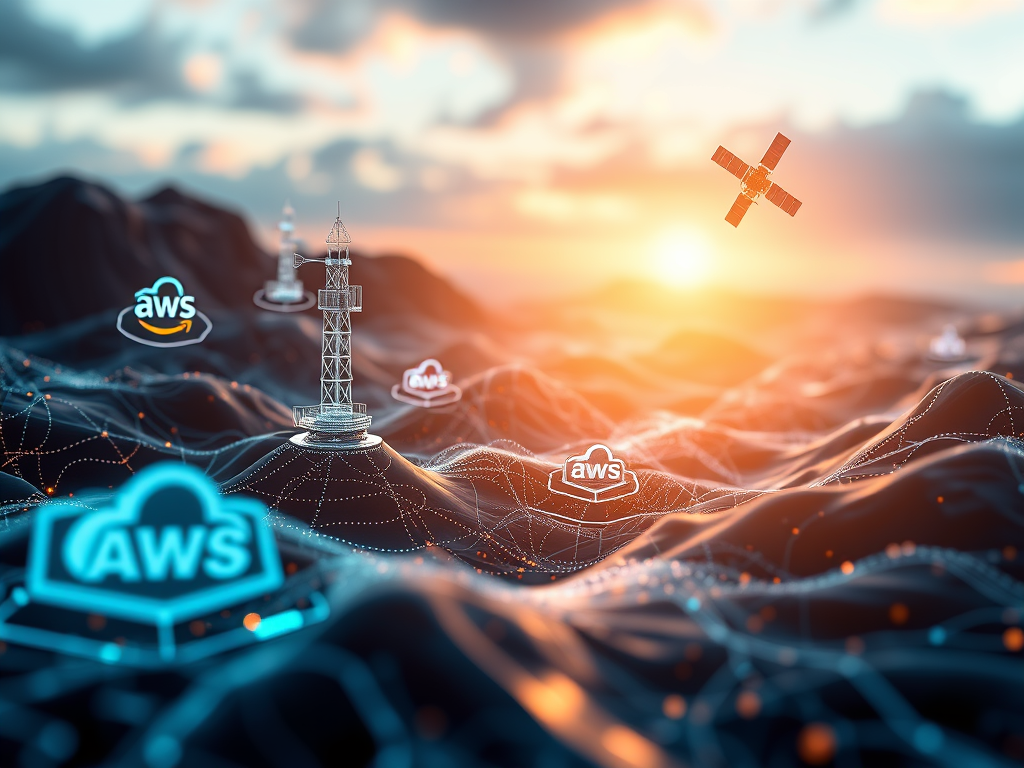 Building a Real-Time GPS Data Processing System on AWS: A Step-by-Step ...