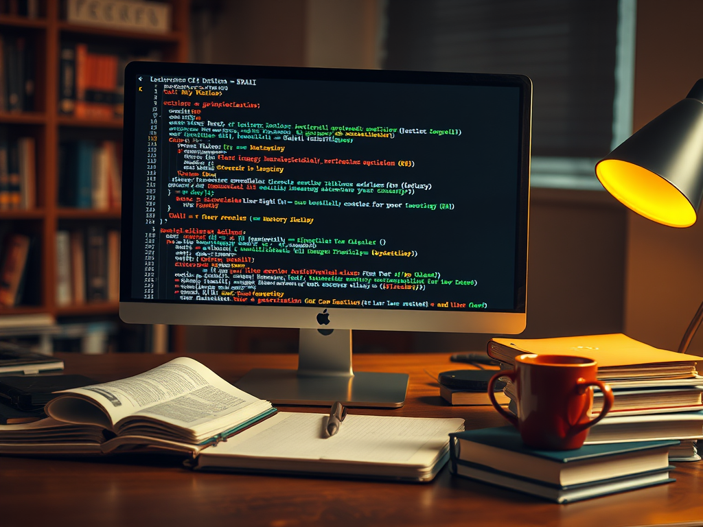 Understanding RAII: A Guide for C++ Developers – Tech For Talk
